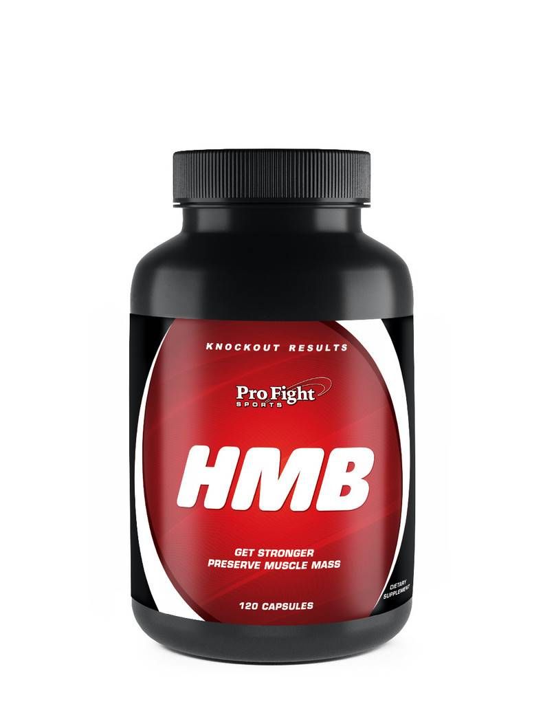 Pro Fight HMB – Ventura Nutrition